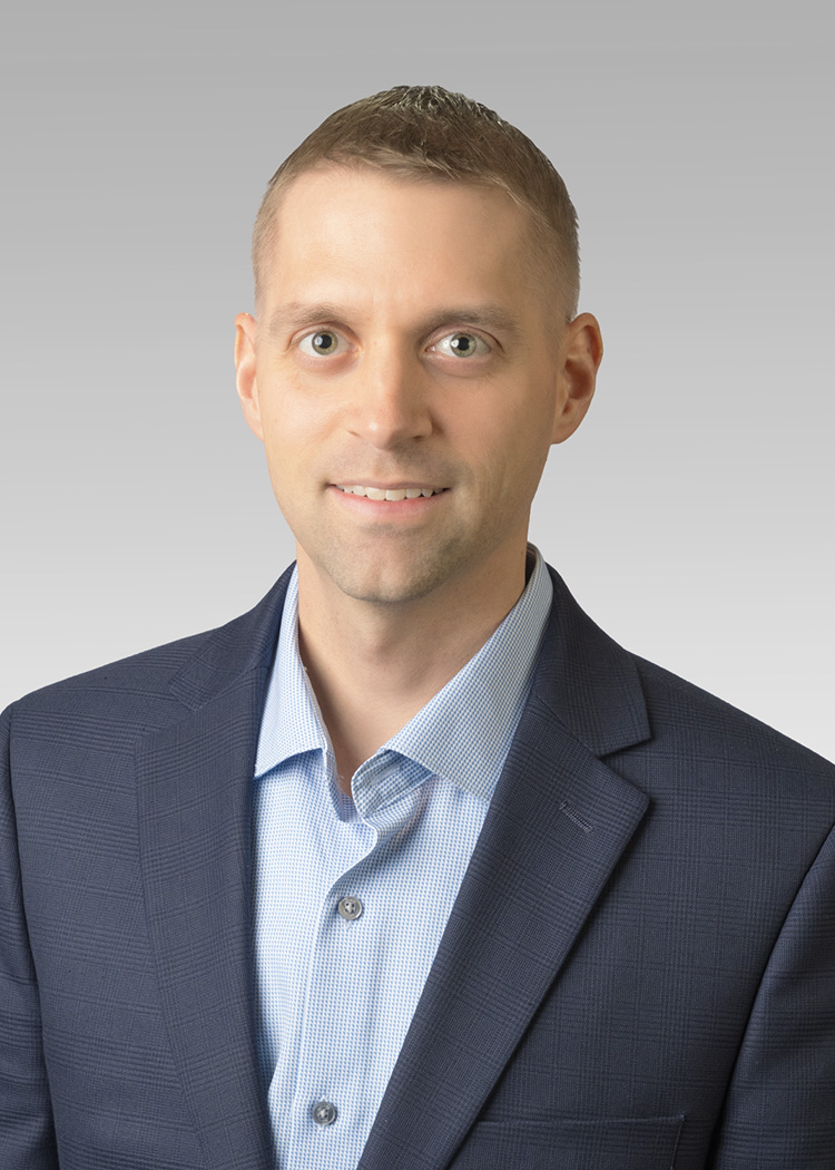 Adam Westgerdes, CPA | DWDCPA